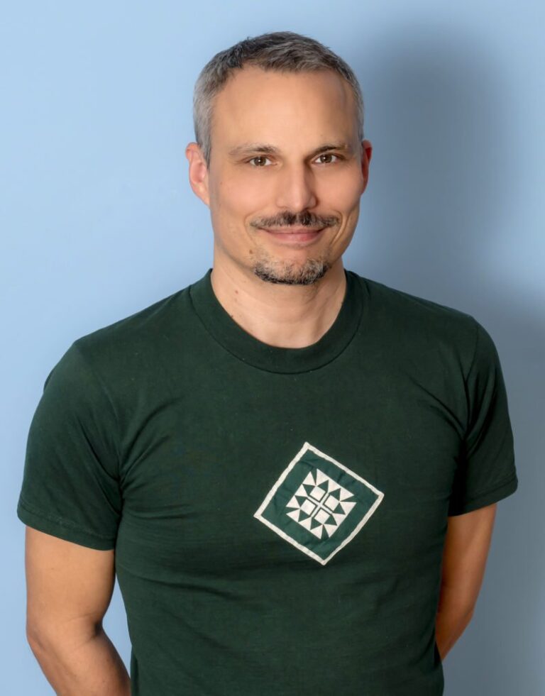 Jeff Nichols - Lakes Holistic Care